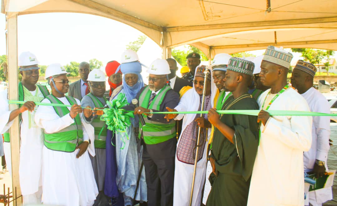 NECO Commences Construction Of Seven State Offices - TheFact Daily