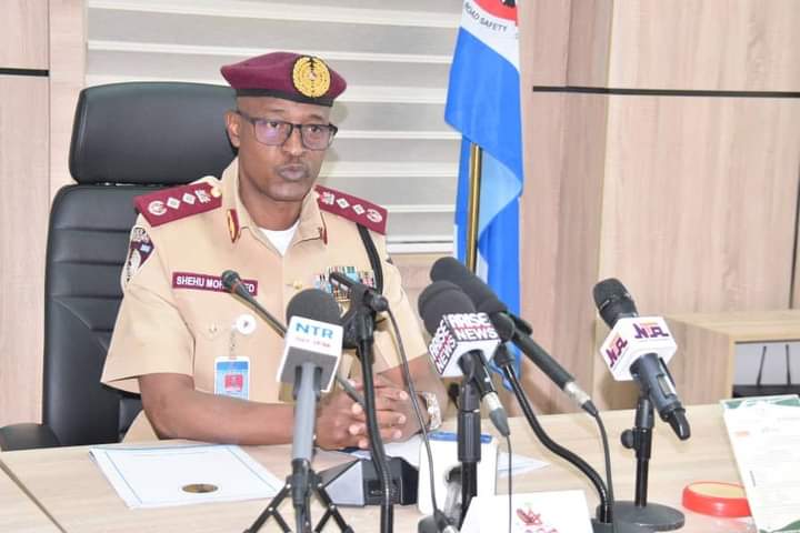 FRSC Marks 37th Anniversary, Reaffirms Commitment To Road Safety ...